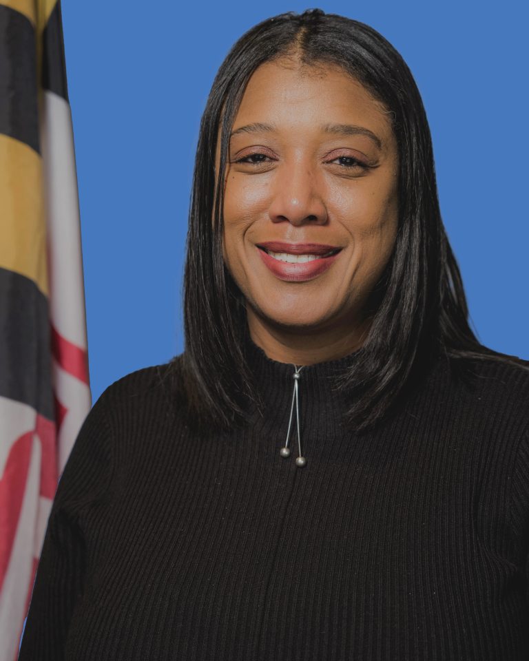 Maya Davis, CHAIR